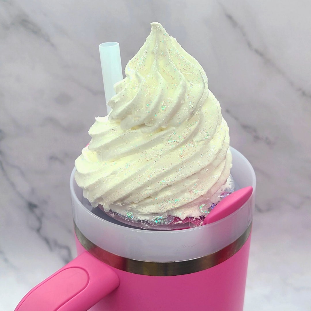 Whipped Stanley Topperplain Whipped Stanley Topper30oz Stanley ...