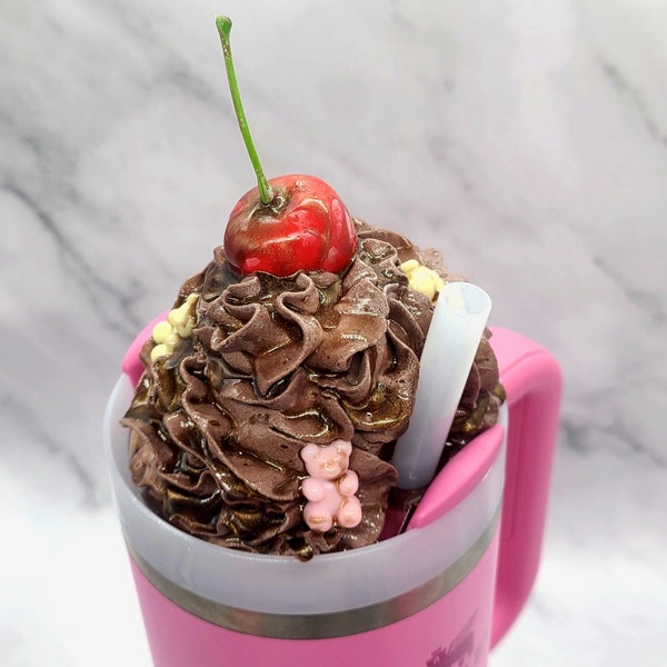 Stanley Cup Topper - Etsy