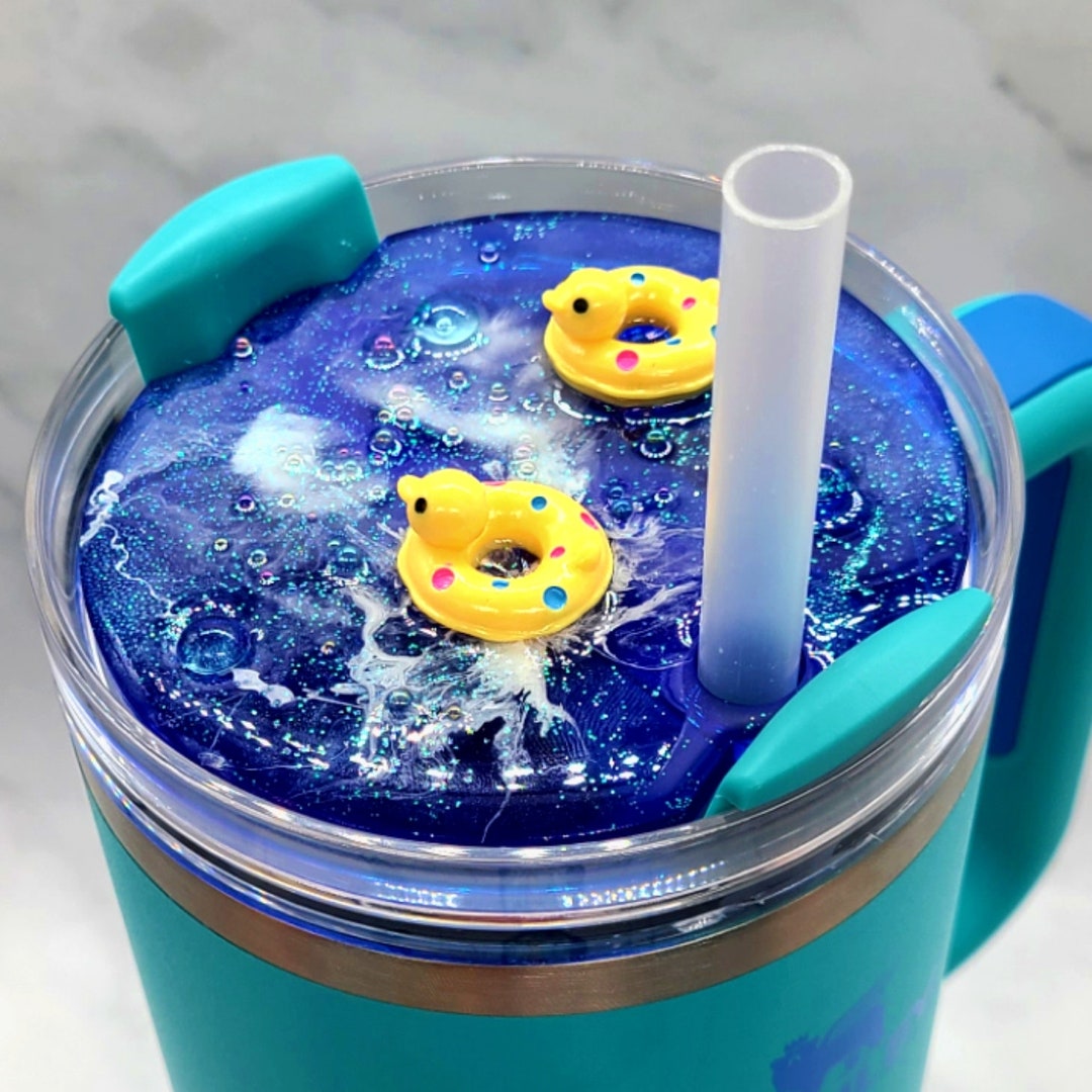 Summer Stanley Topperswimming Pool Stanley Topper40oz Stanley ...