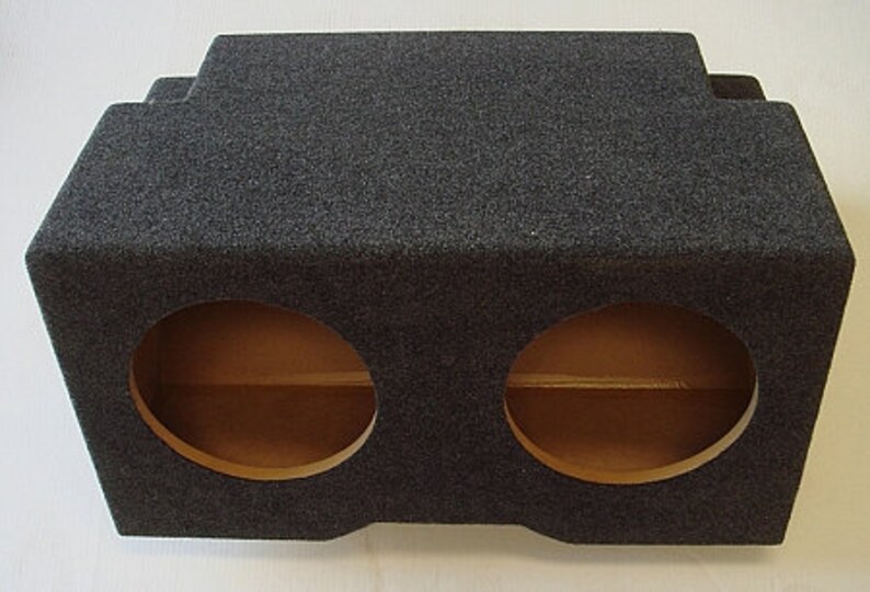 Chevy Caprice/impala 1992-1996 Subwoofer Enclosure - Etsy