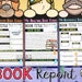 Book Report for Any Book, Book Reviewtemplates, Sumer Reading Book ...