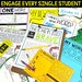 New Years 2024 One Word Resolutions and New Years Activities and Goal ...