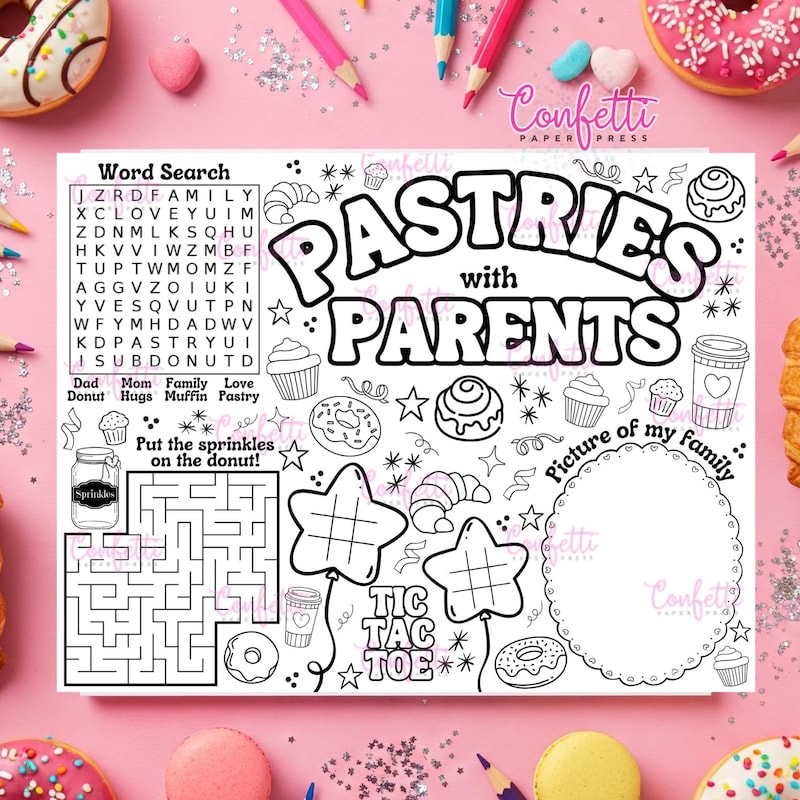 Pastries Gifts - 60+ Gift Ideas for 2026