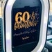 60 and Fabulous Photo Booth Template, Salsa Photo Booth Template ...