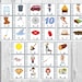 60 Short Vowel Sound Clip Cards; Short Vowel Sound Recognition; CVC ...