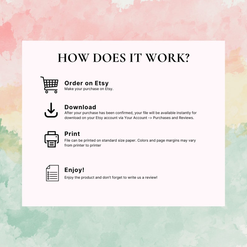 First 100 Sight Word Trace and Write Worksheet; Handwriting Practice ...