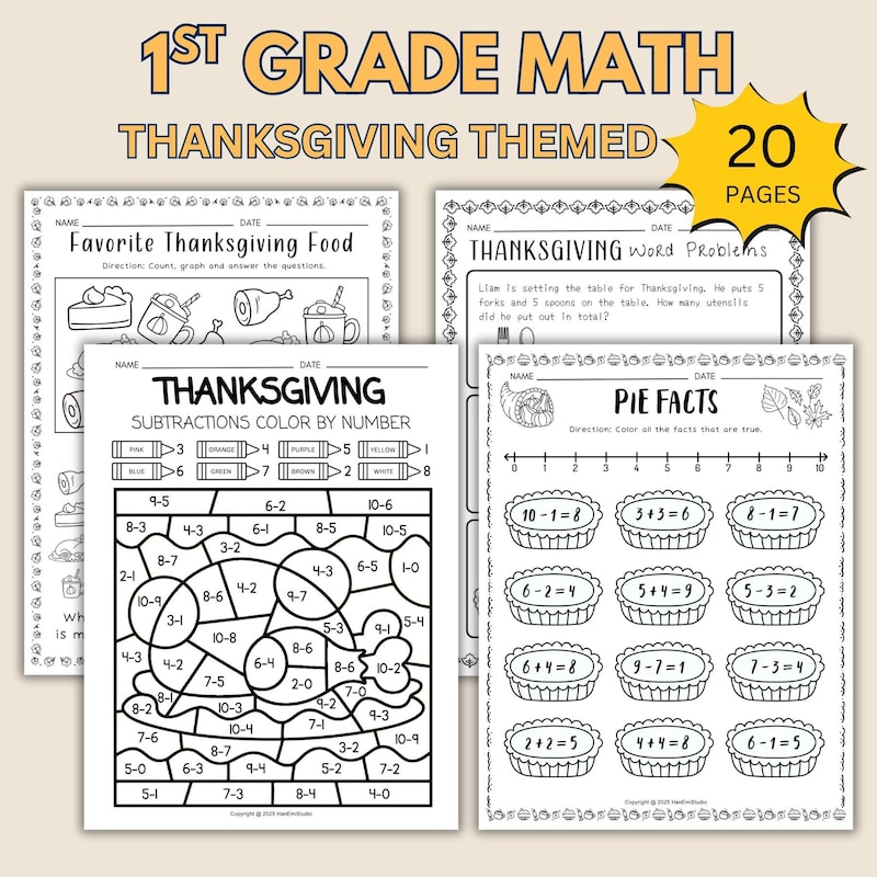 1st Place Bundles - Etsy