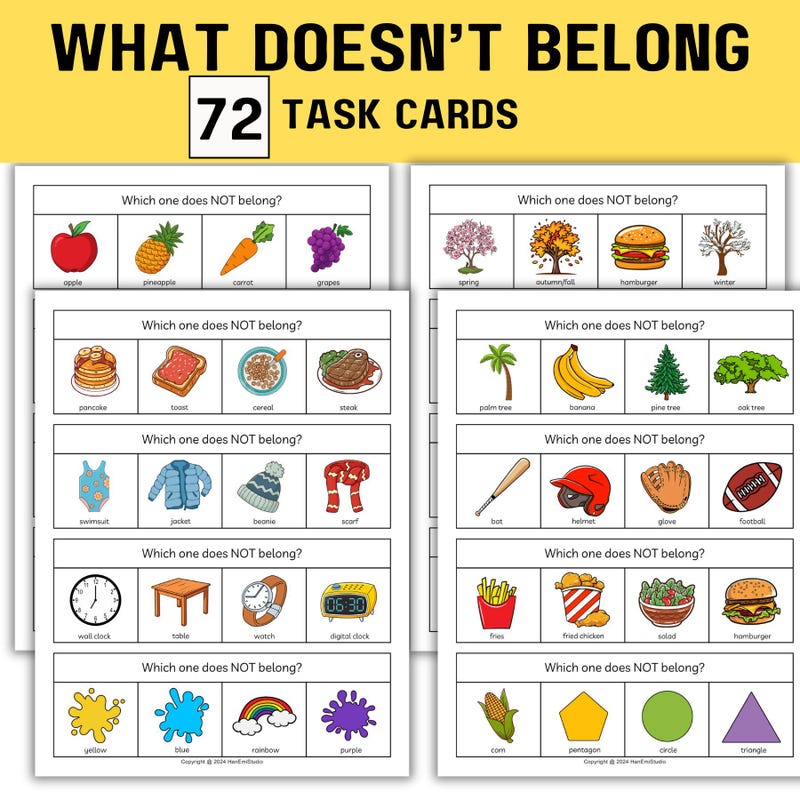 Speech Therapy - Etsy