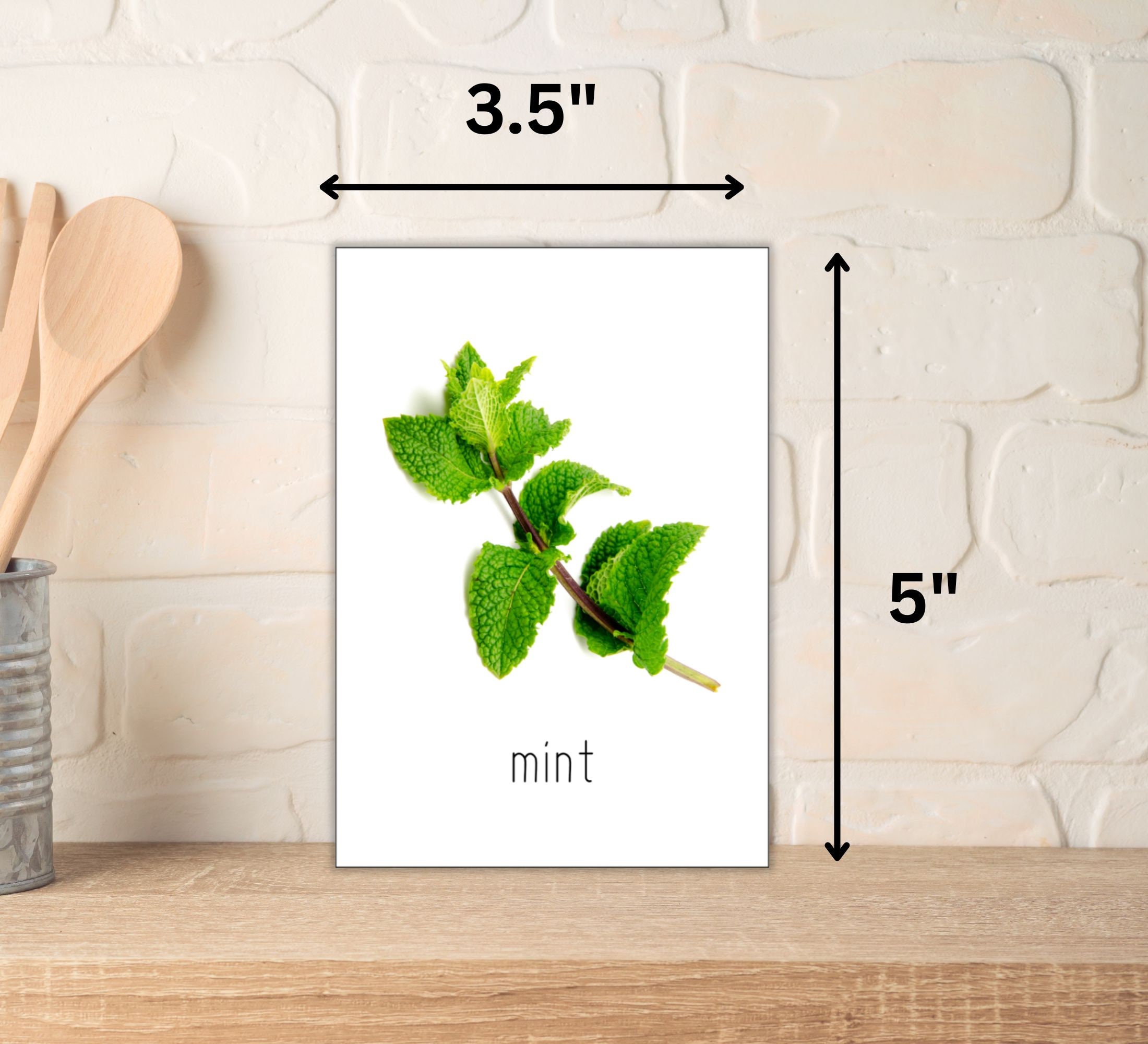 30 Herbs and Spices Flashcards; Vocabulary Flashcards; Plants ...