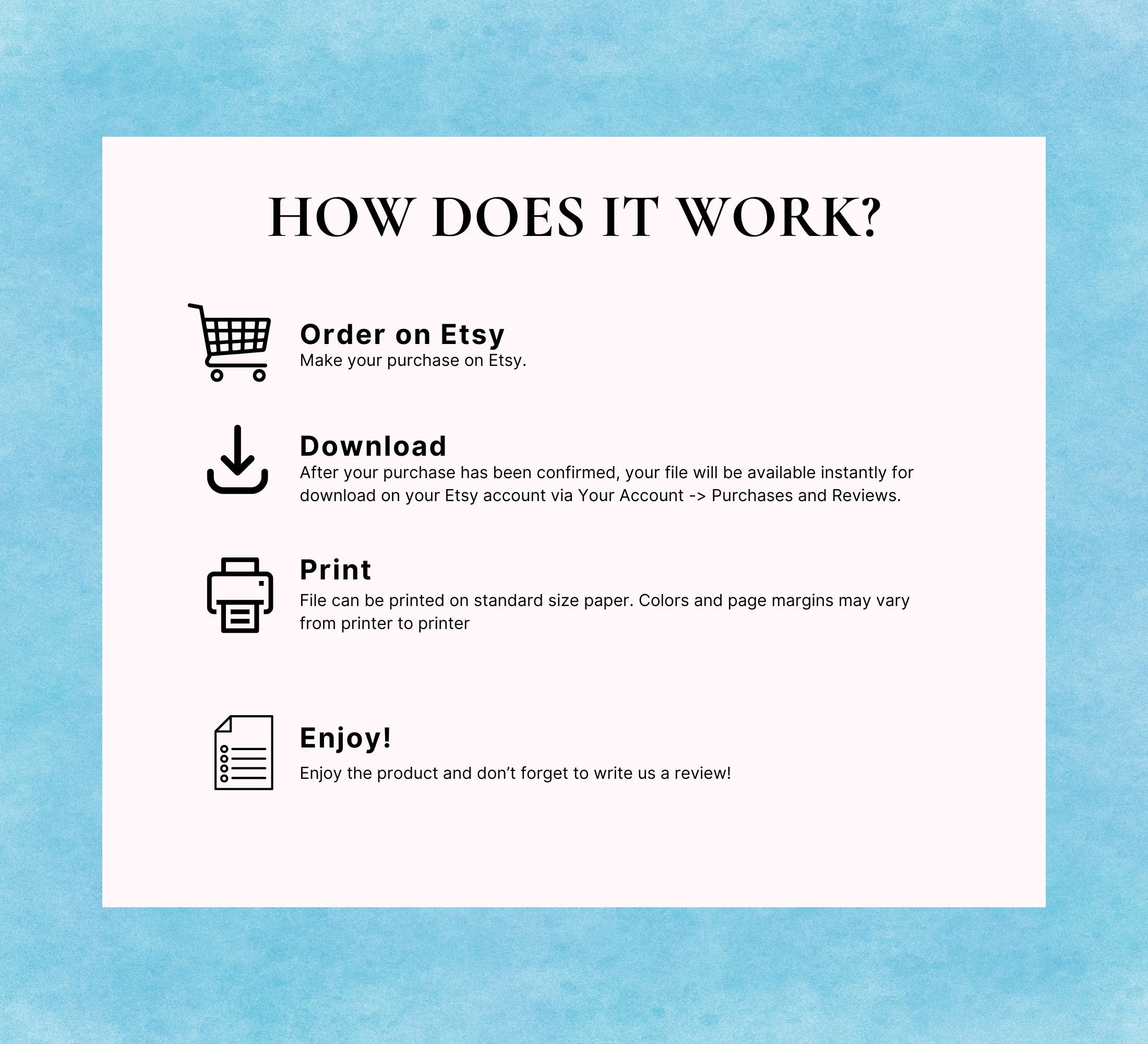 20-page Long Division Worksheets for 4th and 5th Graders; Printable ...