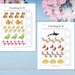 10 Counting Animal Worksheets Numbers 1 - 10; Counting Worksheets; Prek ...