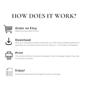 10 Page Transportation Color by Numbers (1 – 10); Coloring Page for ...