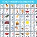 60 Short Vowel Sound Clip Cards; Short Vowel Sound Recognition; CVC ...