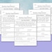 20 Reading Comprehension Worksheets About Professions for Ages 5-7 ...