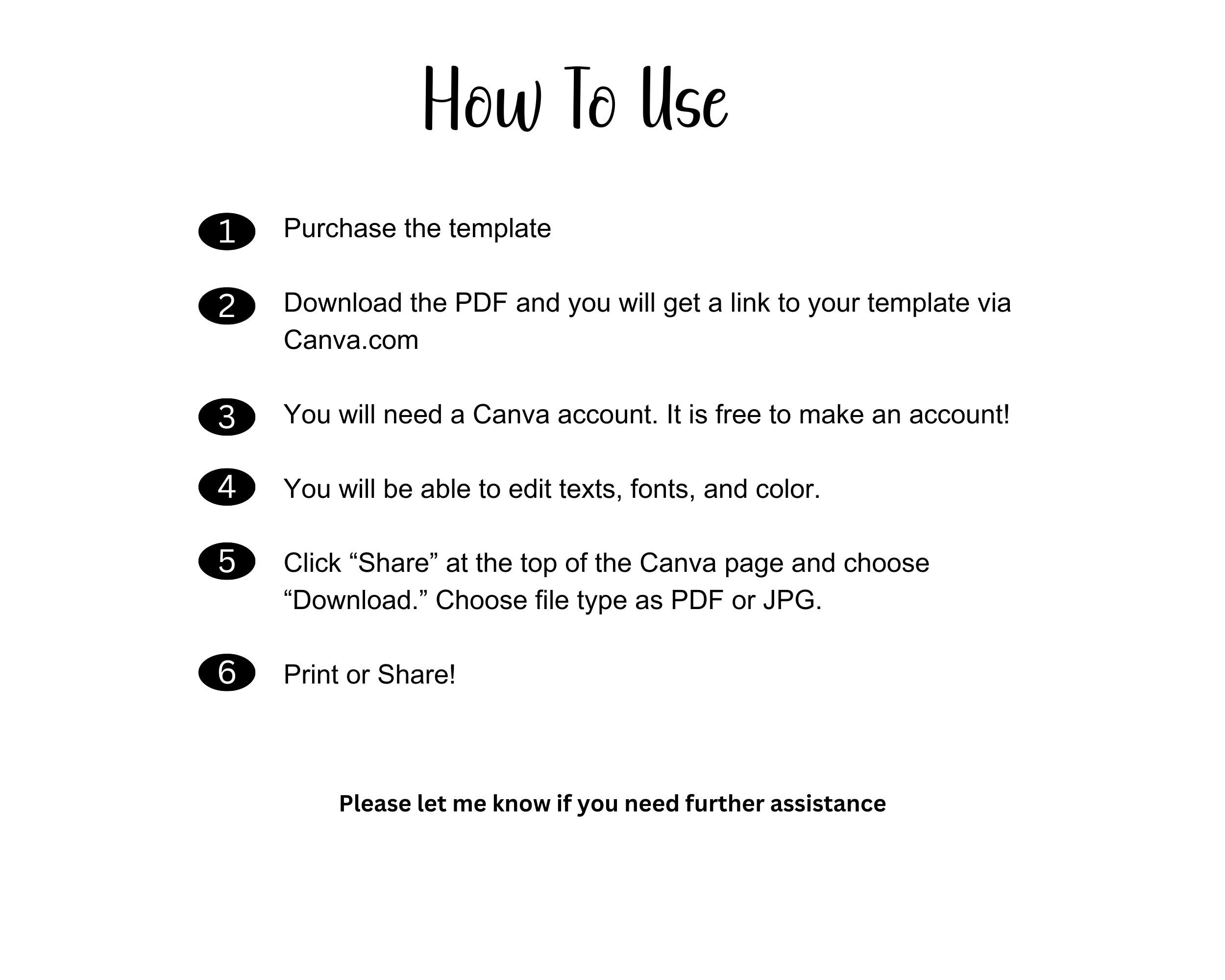 EDITABLE Name Tracing Worksheet via CANVA; Editable Template ...