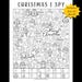 Christmas I Spy Activity; Printable Christmas Games for Kids; Winter I ...