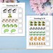 10 Counting Animal Worksheets Numbers 1 - 10; Counting Worksheets; Prek ...
