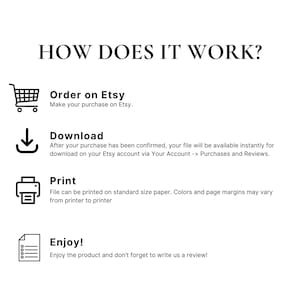 Summer Riddle Bingo Set 32 Calling Cards and 40 Bingo Cards; Printable ...