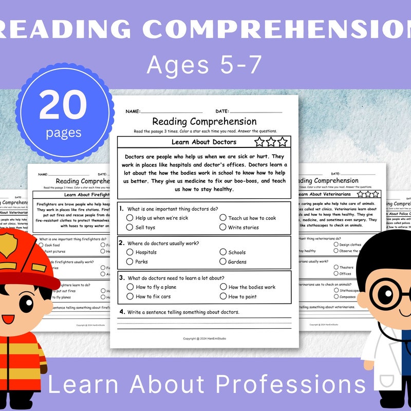 Grade 2 Decodable - Etsy UK