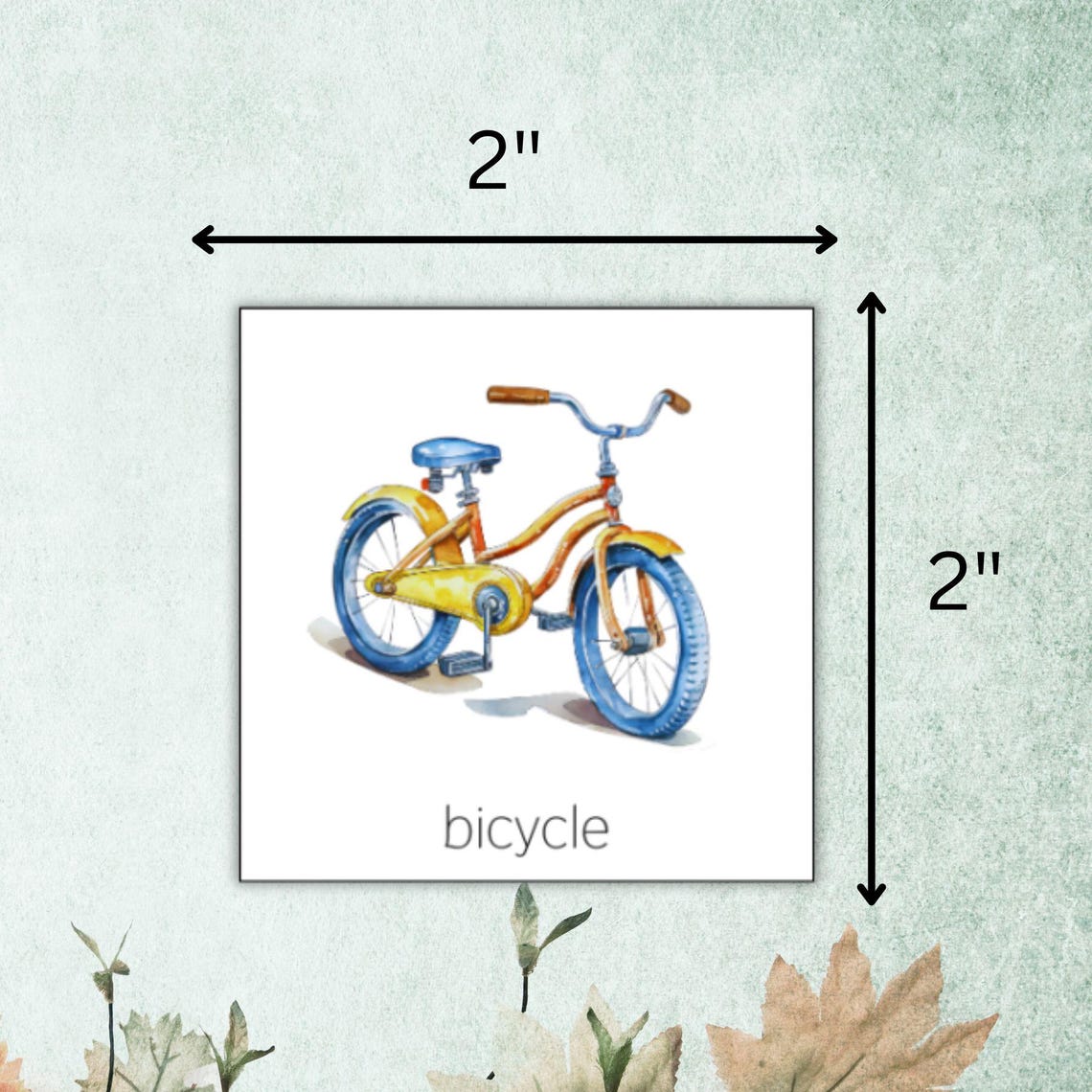 30 Pairs Transportation Memory Game; Transportation Matching Cards ...
