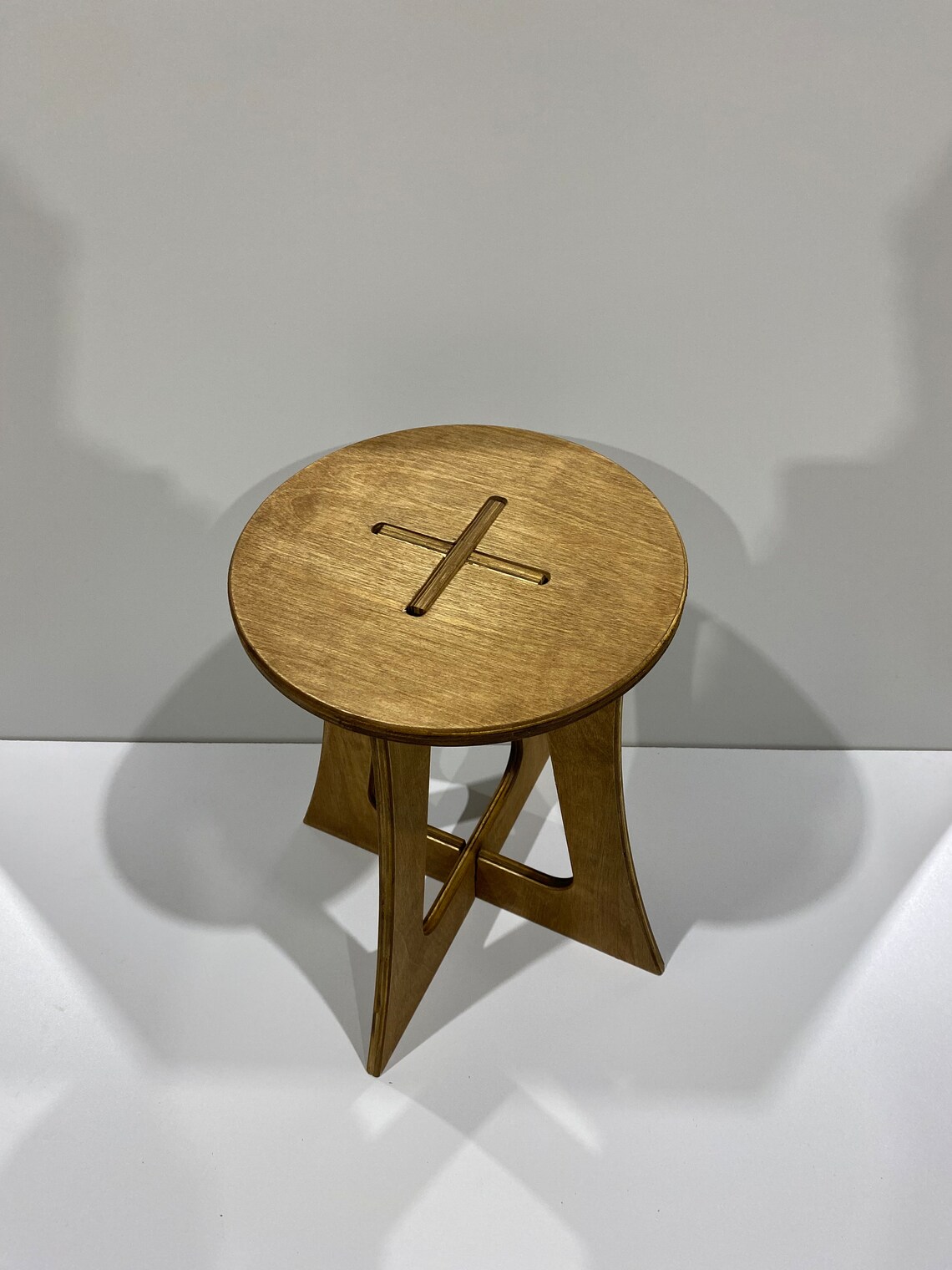 Stool Flat Pack - Etsy