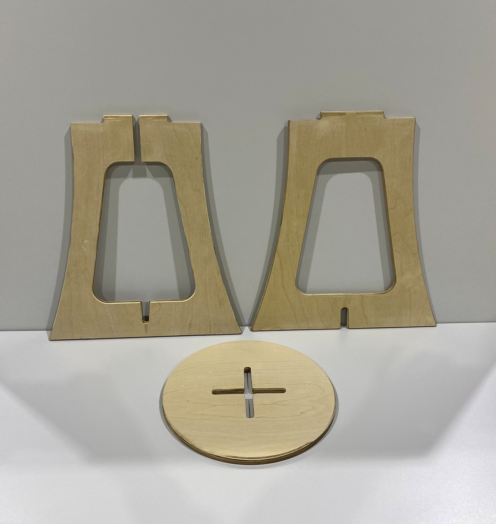 Stool Flat Pack - Etsy