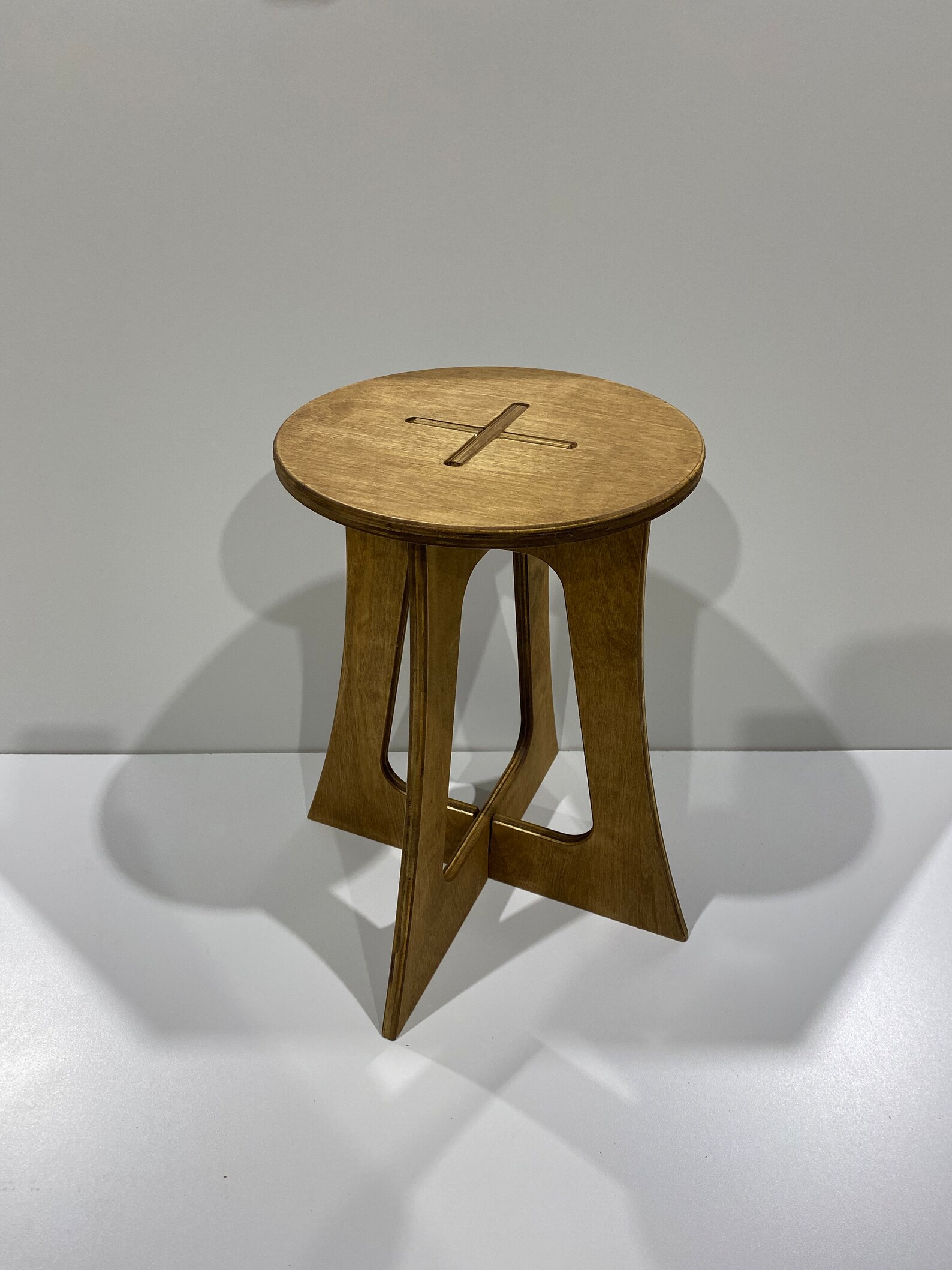 Stool Flat Pack - Etsy