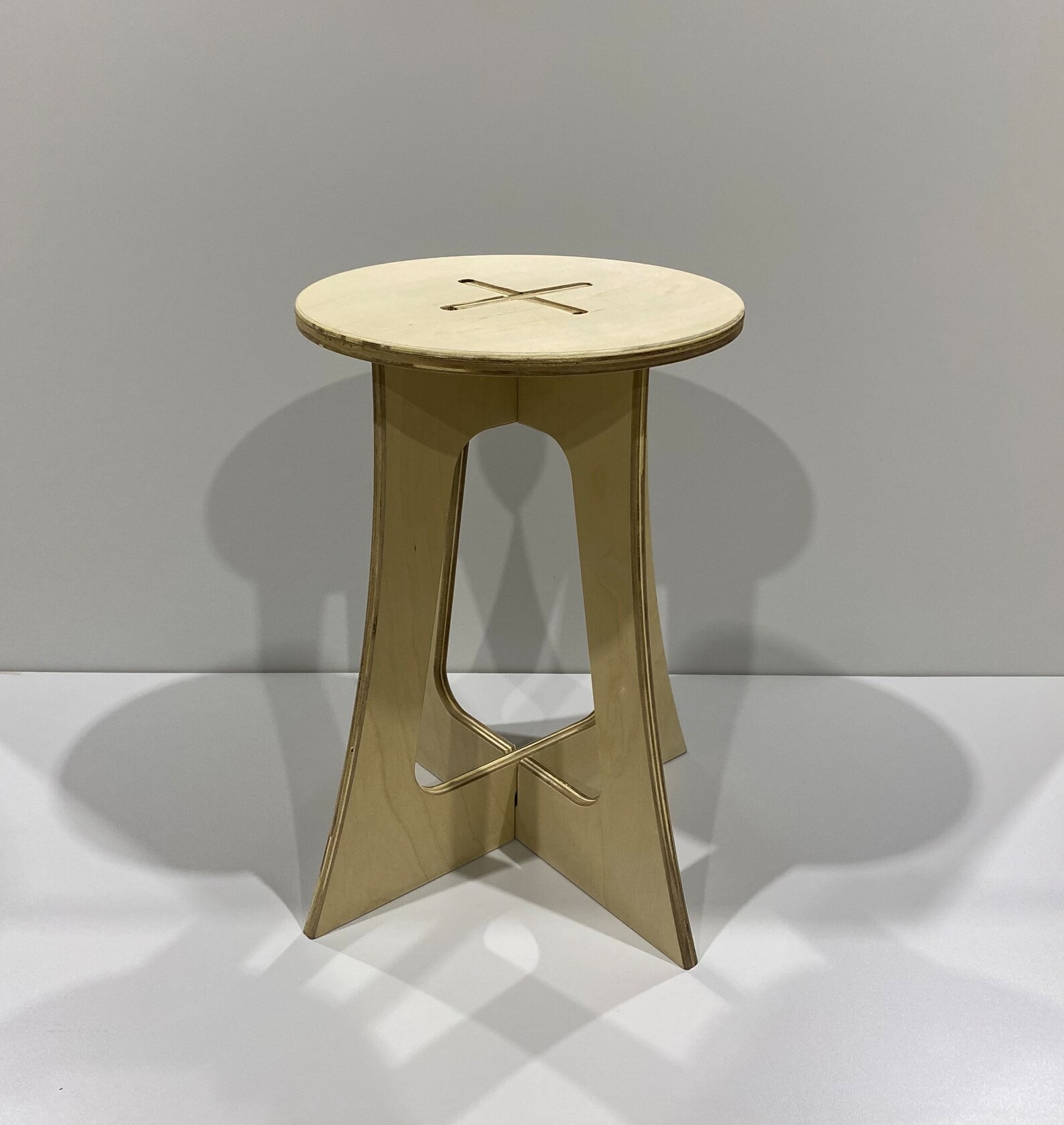 Stool Flat Pack - Etsy