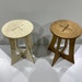 Stool Flat Pack - Etsy