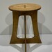 Stool Flat Pack - Etsy