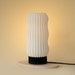 TONY Table Lamp Bedside Lamp 3D Printed E17 LED Aesthetic Home Decor ...