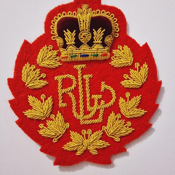 Bullion Patch - Etsy