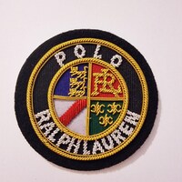 Polo Ralph Lauren - Etsy