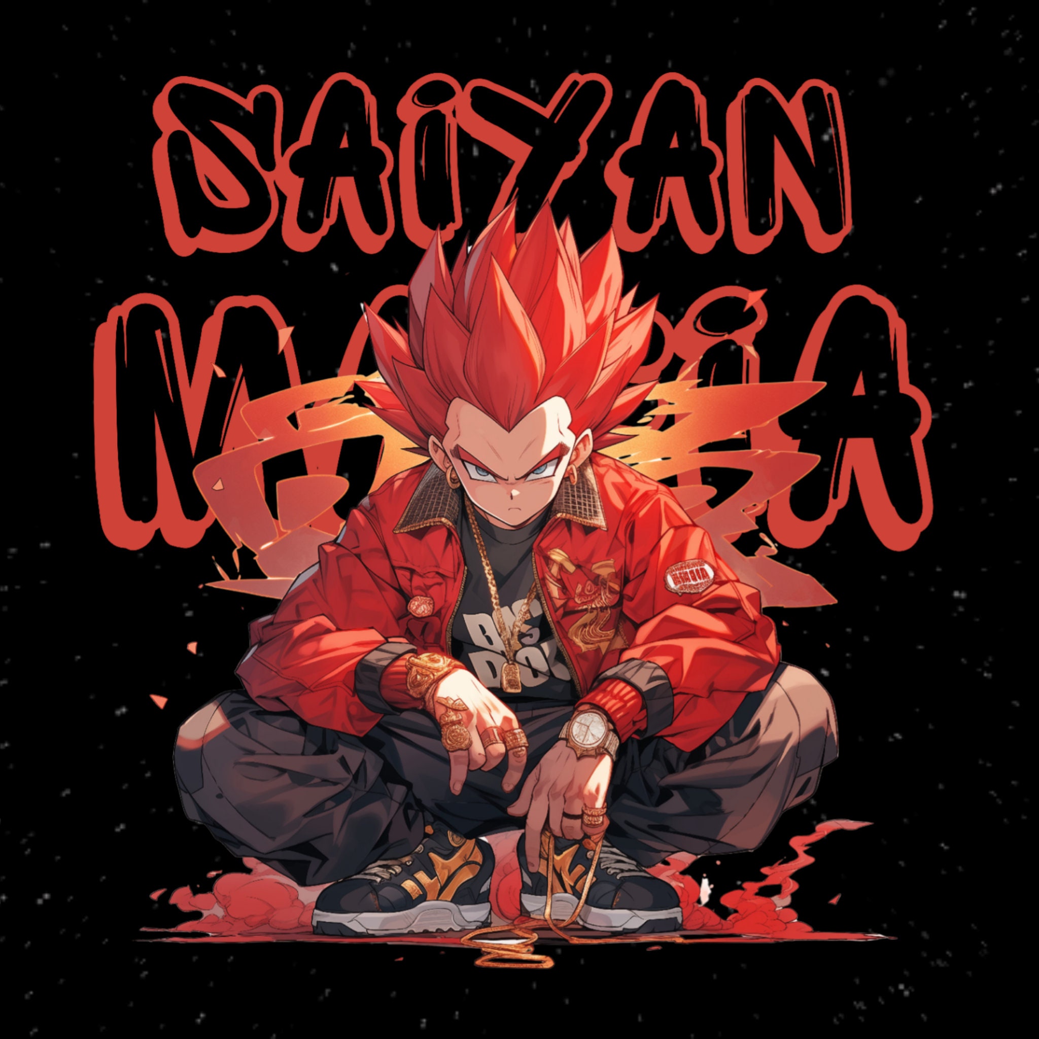 700plus Anime Graphic Design Graphic Tee Anime Shirt Anime T-shirt ...