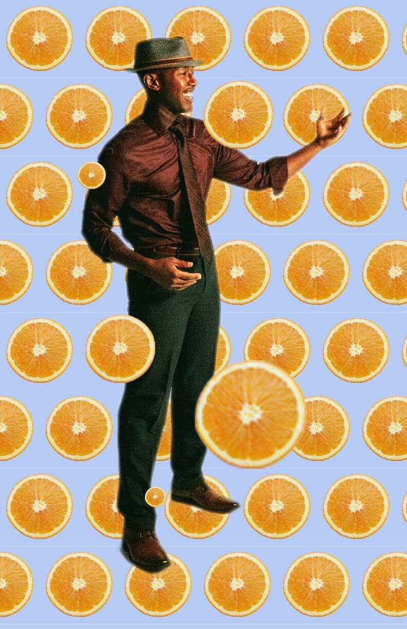 Kehinde Wiley - Graphic Design/photography Unit - Black History Month ...