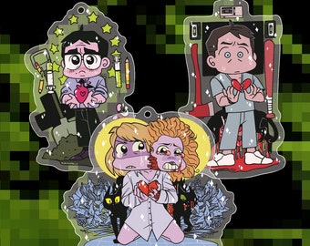 Re-animator Reagent Prop Replica - Etsy