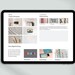 All-in-one Notion Branding Kit | Notion Templates - Etsy