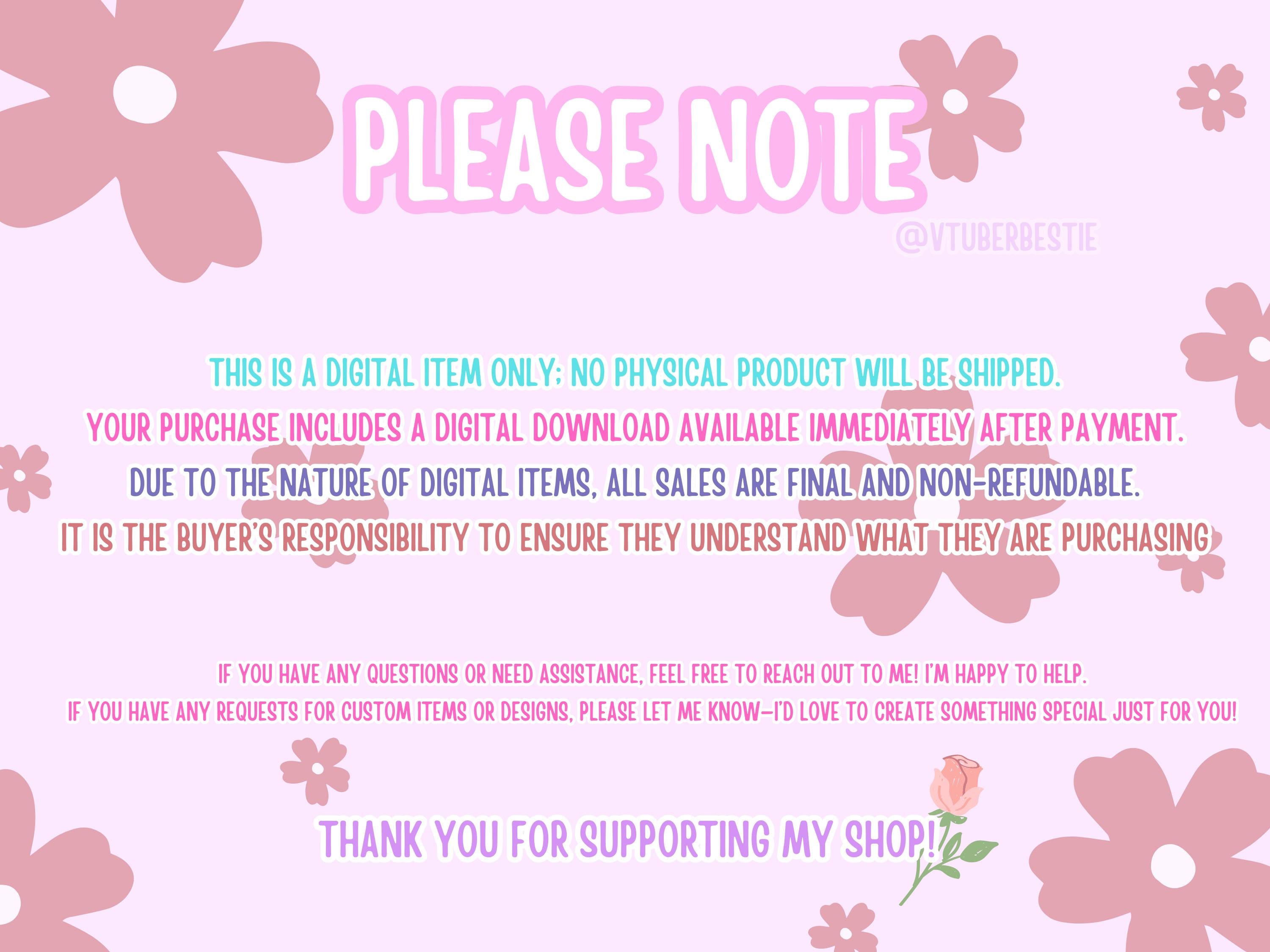 Throwable Assets Cute Lollipop 15x ,2D Digital Assets,stream Decoration ...