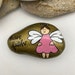 Be Still Painted Rock, Bible Rock, Bible Verse Rocks, Be Still, Bible ...