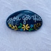 You Got This Encouragement Rock, Hand Painted Rock, Good Luck Rock ...
