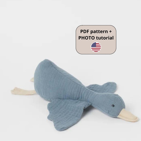 Soft Toy Pattern - Etsy Australia