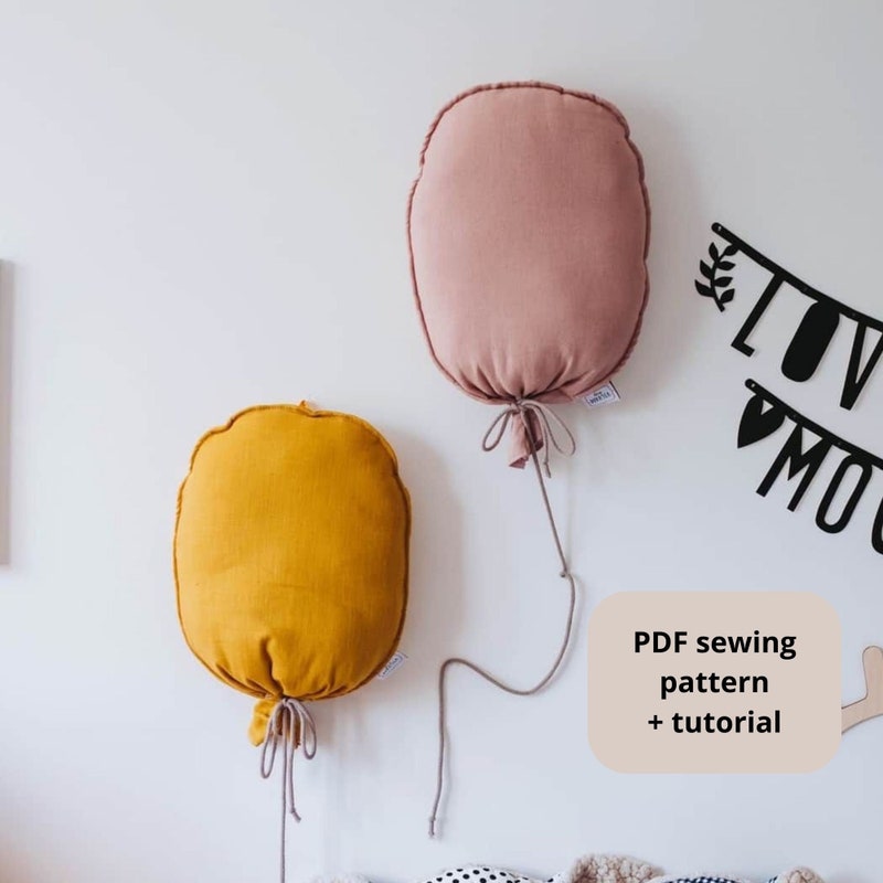 Balloon - Etsy