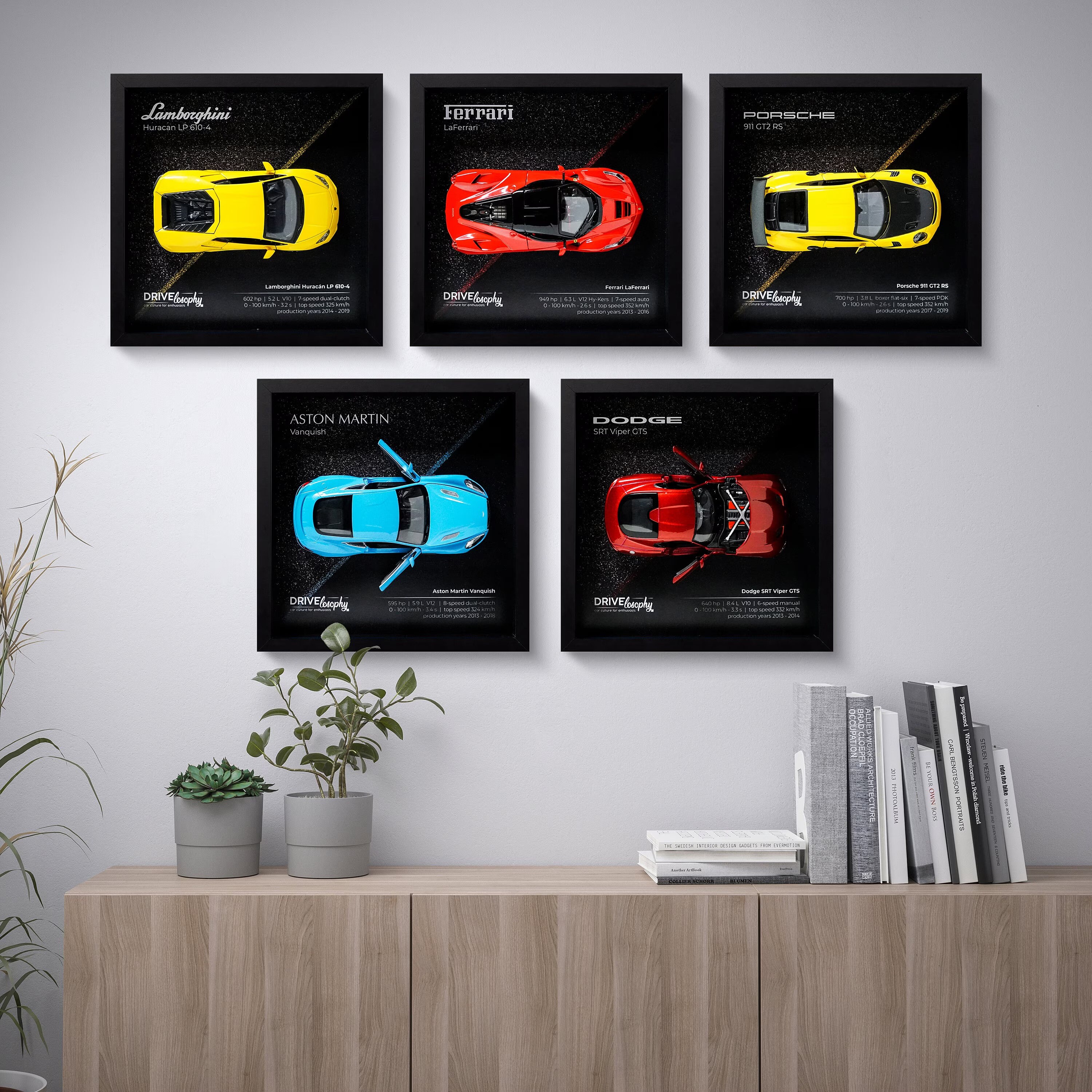 BMW M3 E30 3D Frame the Ideal Gift - Etsy