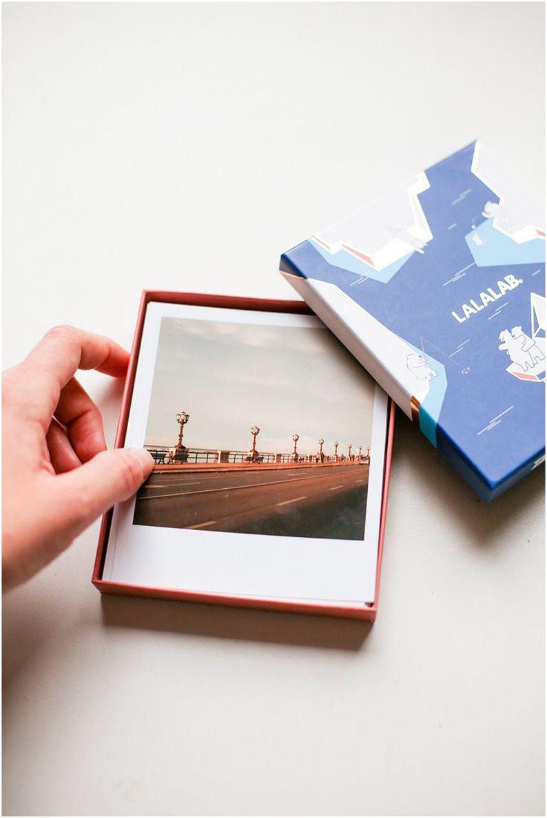 Vision Board Polaroid-style Photo Pack Create Your Dream Life - Etsy
