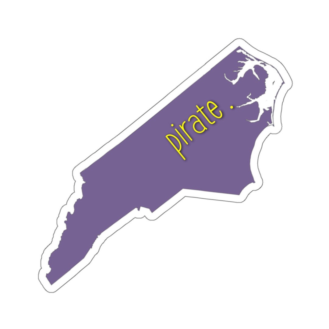 ECU Pirate | East Carolina University | Go Pirates | Greenville, NC ...