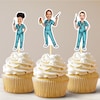 Doctor Favor Bags - Candy Bag - Party Favors - Nurse - Doctor Coat ...