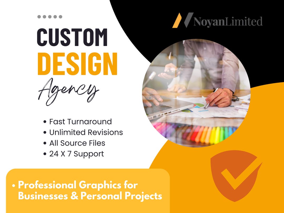 Custom Graphics Design Service: Logo, T-shirt & Social Media (digital ...