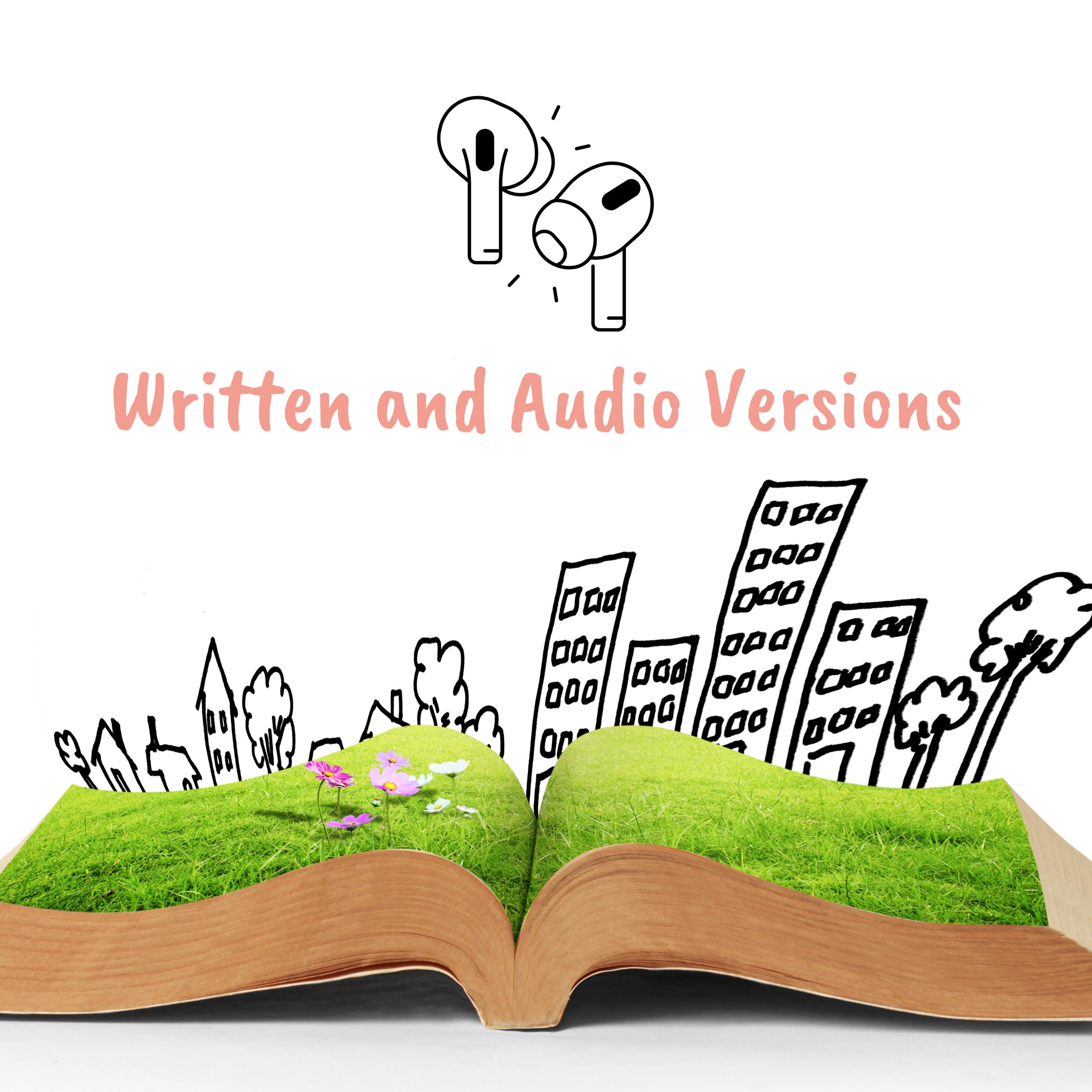 5 Magical Children's Storybooks With Audio (digital Download) - Etsy