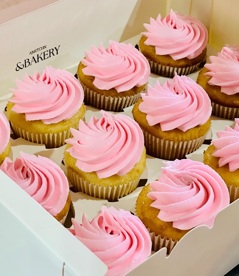 Simple Custom Dozen | Maryland & DC Delivery - Etsy