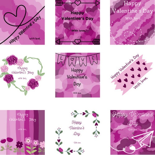 KitsGraphics - Etsy